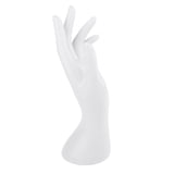 Segolike Female Mannequin Hand Left Holder Jewelry Hand Display Holder ...
