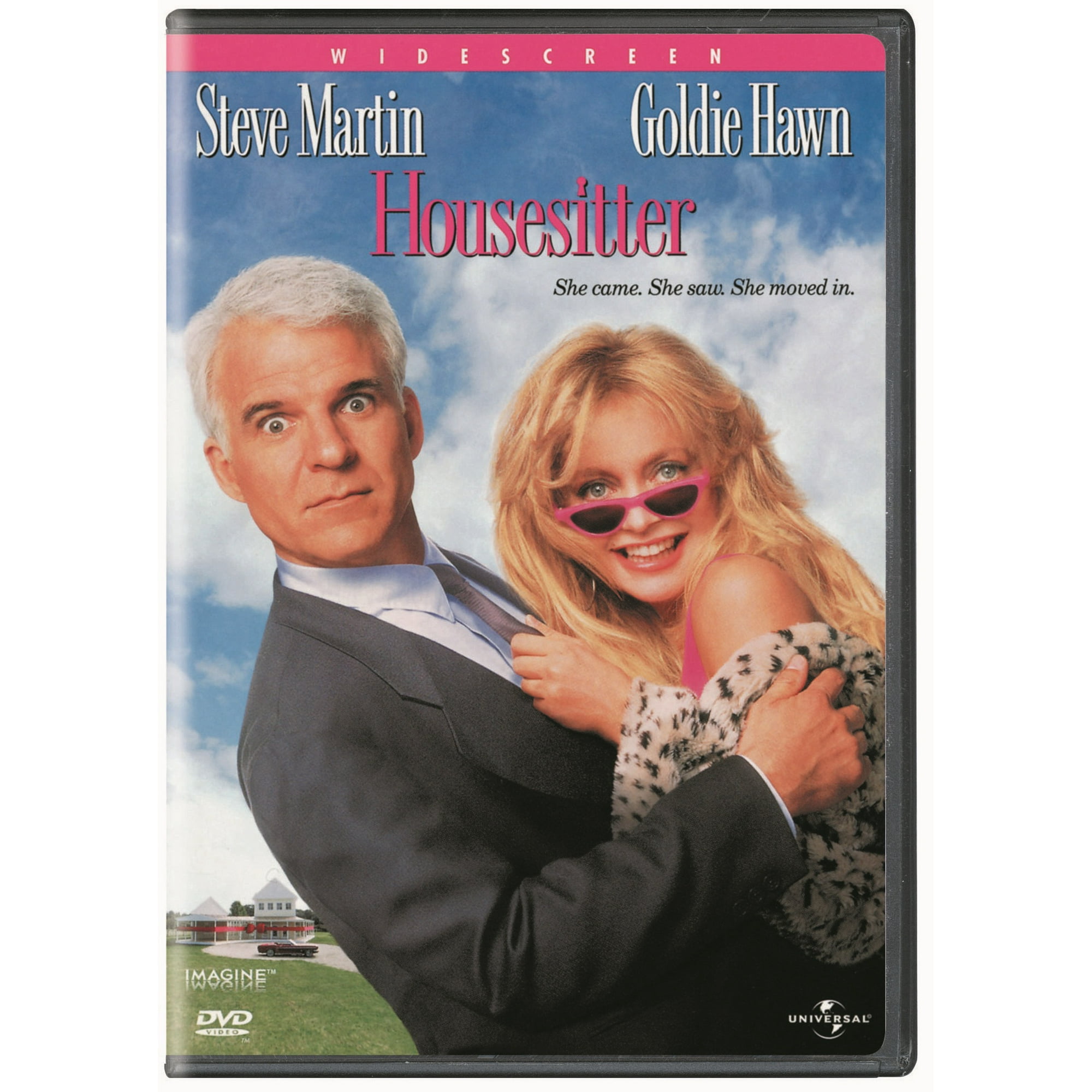 Click here for Universal Housesitter [dvd] prices