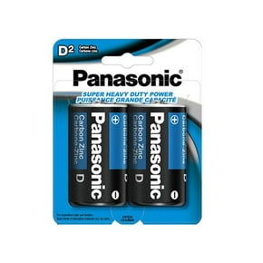 D Batteries (D Cell Batteries) | Walmart Canada