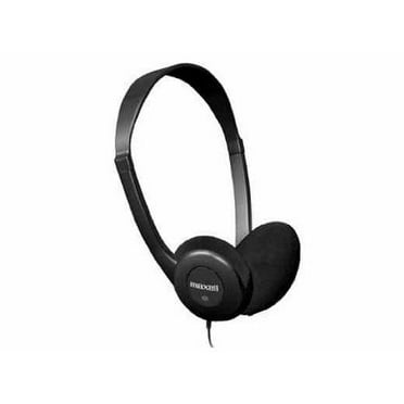 Panasonic RP-HT21 HT21 Lightweight Headphones with XBS - Walmart.com