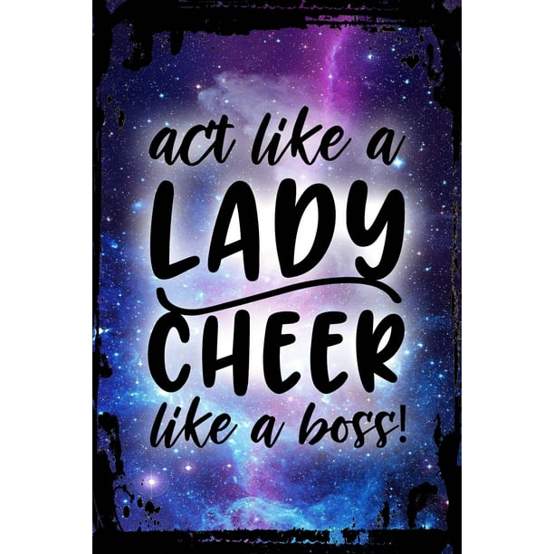 Inspirational Quotes Cheer