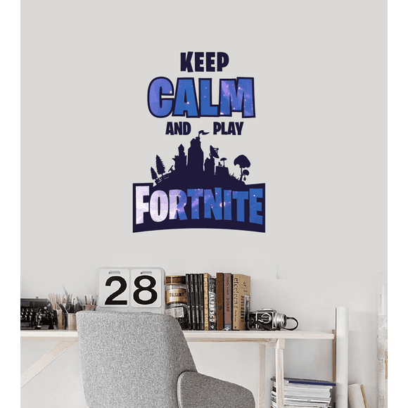 Fortnite Sticker Pack