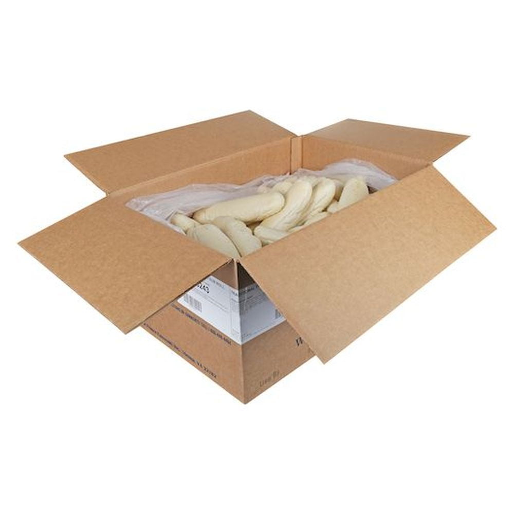 Vie De France Soft French 8 inch Sub Roll, 4 Ounce -- 64 per case ...