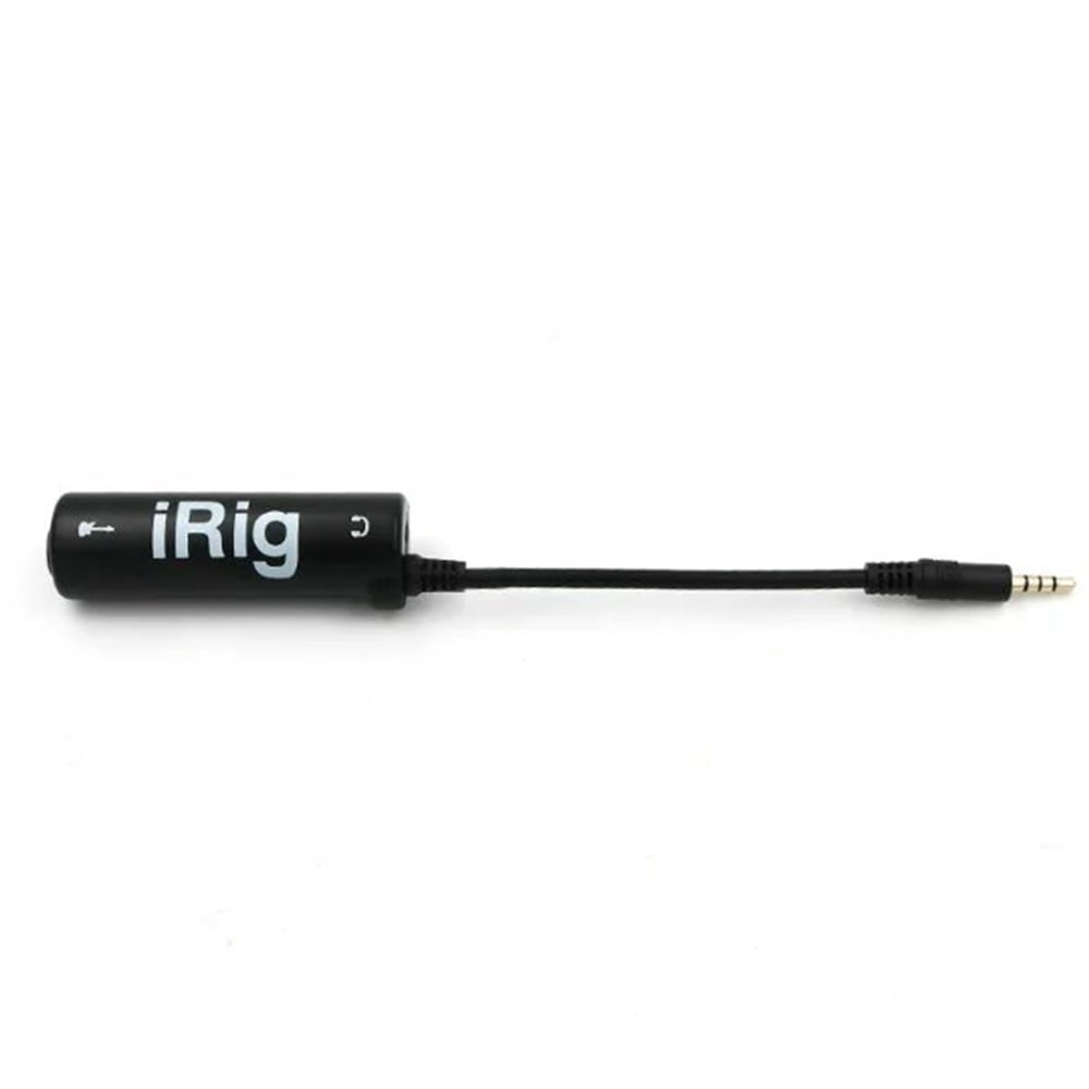 Click here for Mistaha Guitar Effector Guitar Iphone Audio Interf... prices