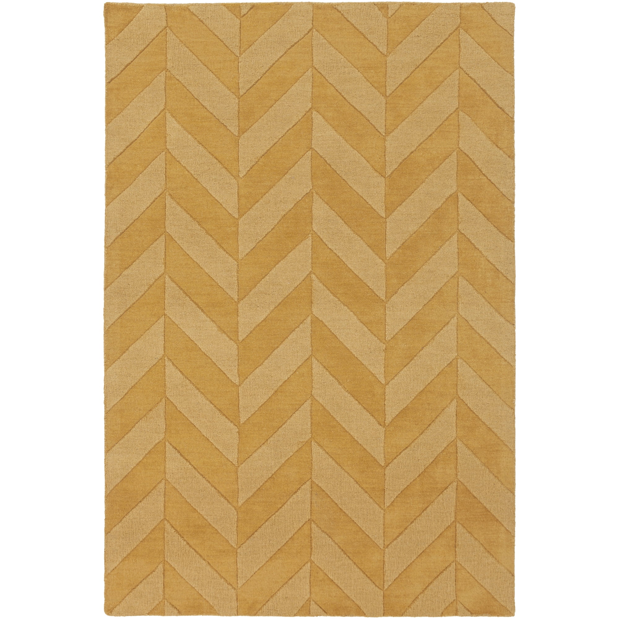 Artistic Weavers Central Park Carrie 3'9" x 5'9" Rectangular Area Rug ...