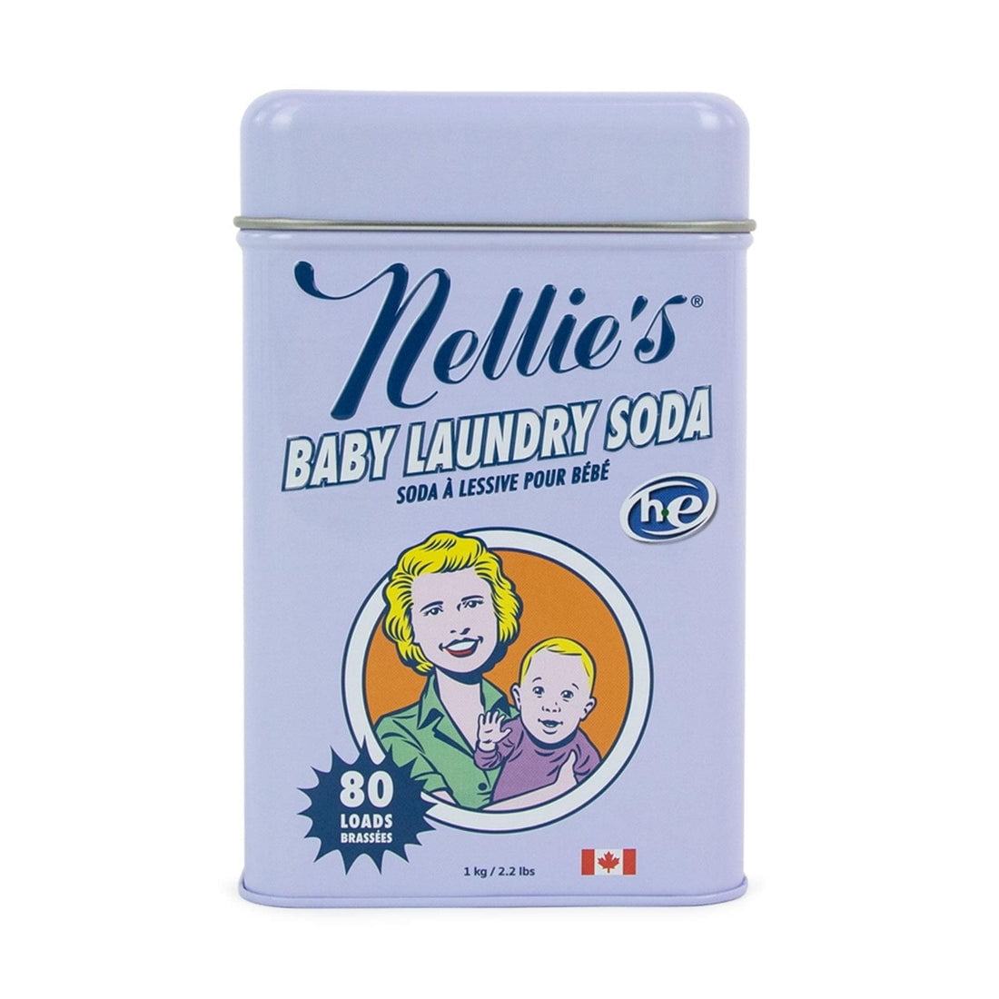 Click here for Nellies Baby Laundry Soda  80 Loads  1.2kg  Unscen... prices