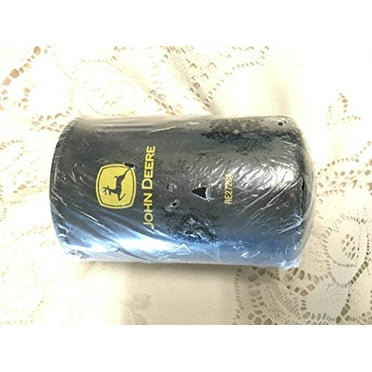 John Deere Original Equipment Fuel Filter - AM877796 - Walmart.com