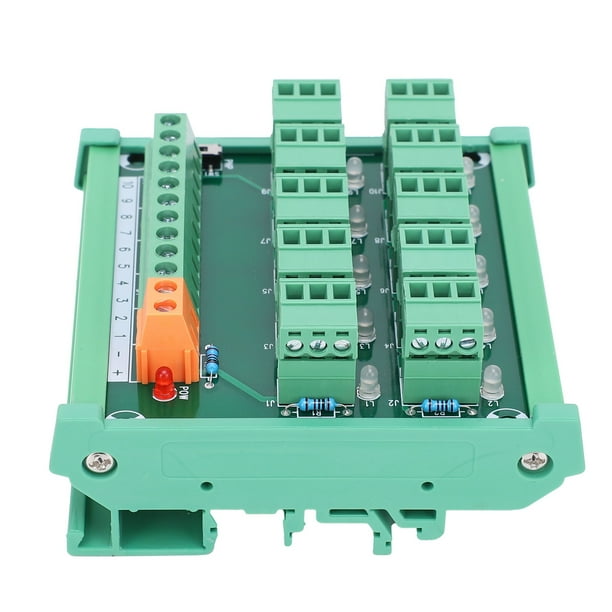 Terminal Block Connector, Acquisition Board Terminal Block For Terminal ...