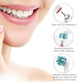 GENKENT Replacement Toothbrush Heads Compatible with Oral B, Deep Clean ...