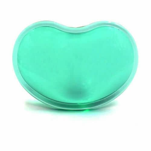 Gel Padded Silicone Wrist Rest - Walmart.com