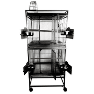 Prevue Pet Products Coffeawood Java Tree Large Floor Playstand Style #2 ...