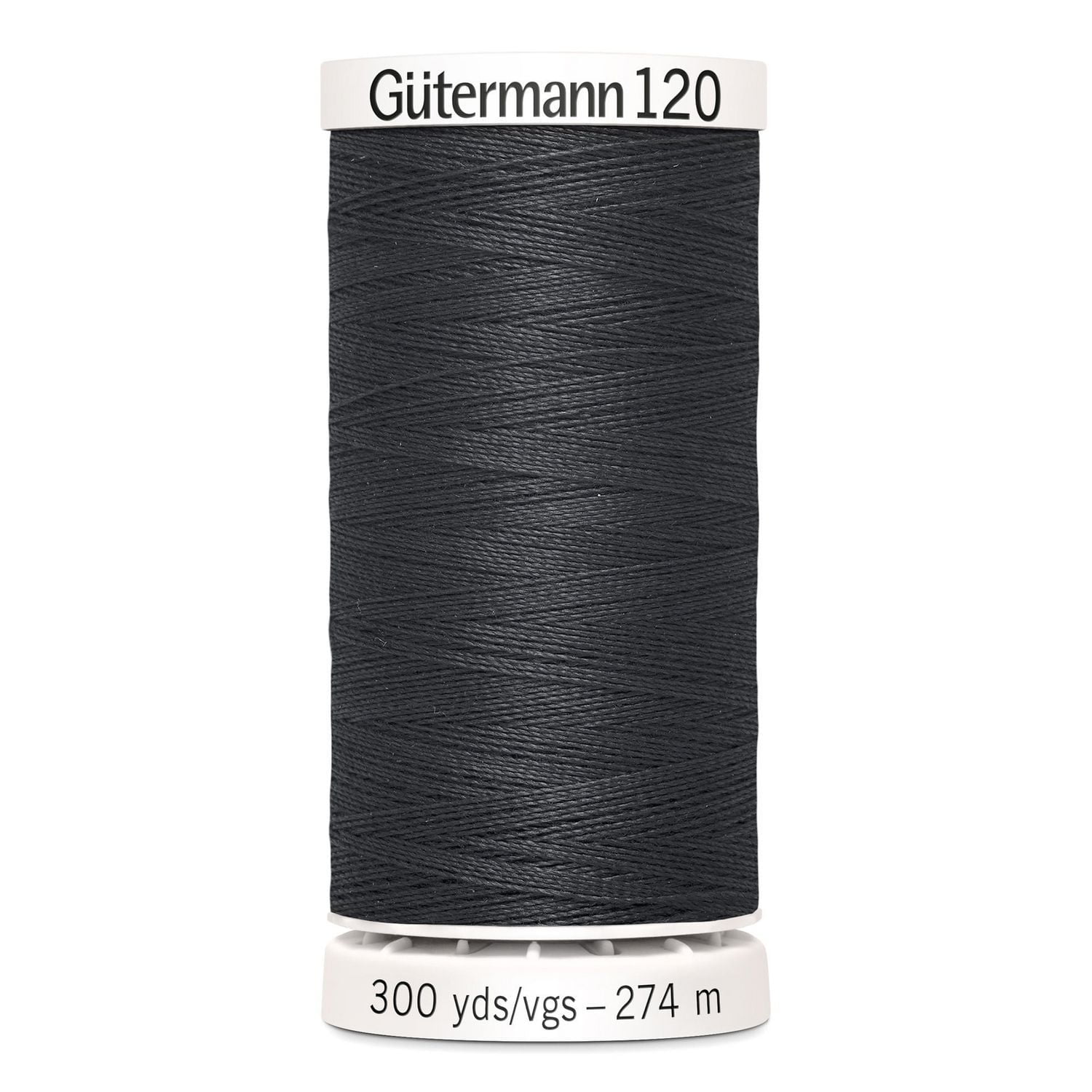 Click here for Gutermann 120 100 Polyester All Purpose Thread prices
