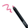 The Lip Bar Vegan Straight Line Lip Liner, Straight Partying, 0.04 oz ...