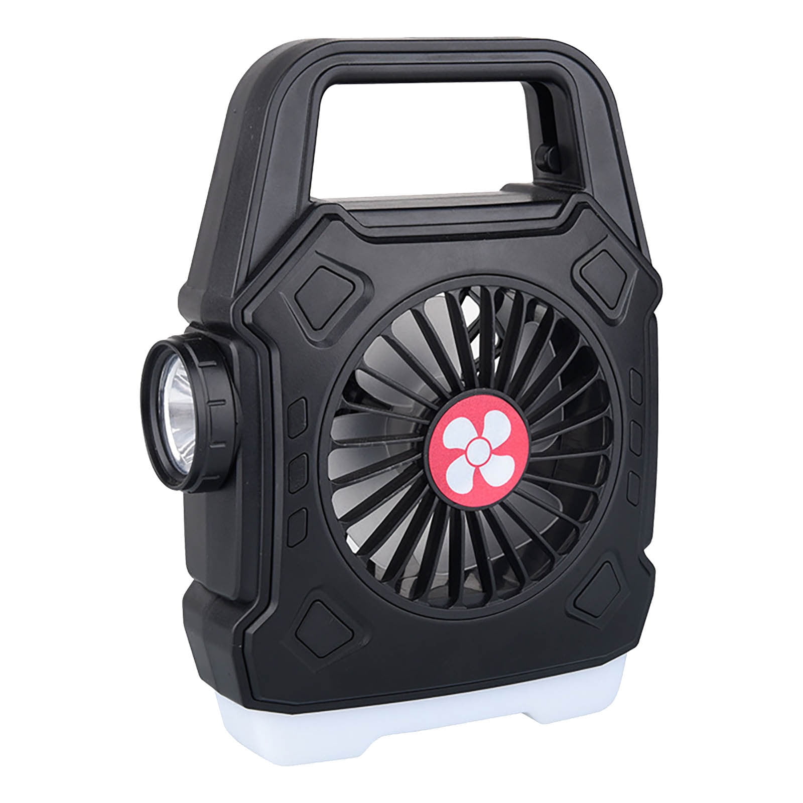 Click here for Boovnll Fan  Multifunctional Camping Fan Outdoor P... prices