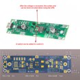5V 9V 12V 18650 Stepping Up Module Uninterruptible Power Supply Module ...