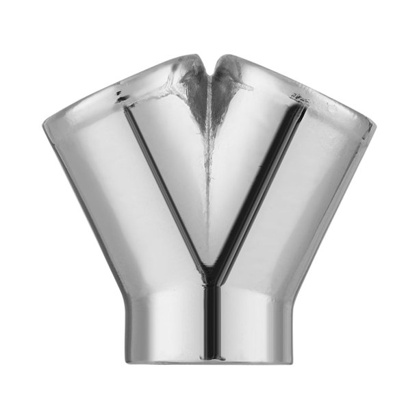 G1 4 Female Thread, PC Water Cooling Fitting Indicator Diyeeni 3 Way Y ...