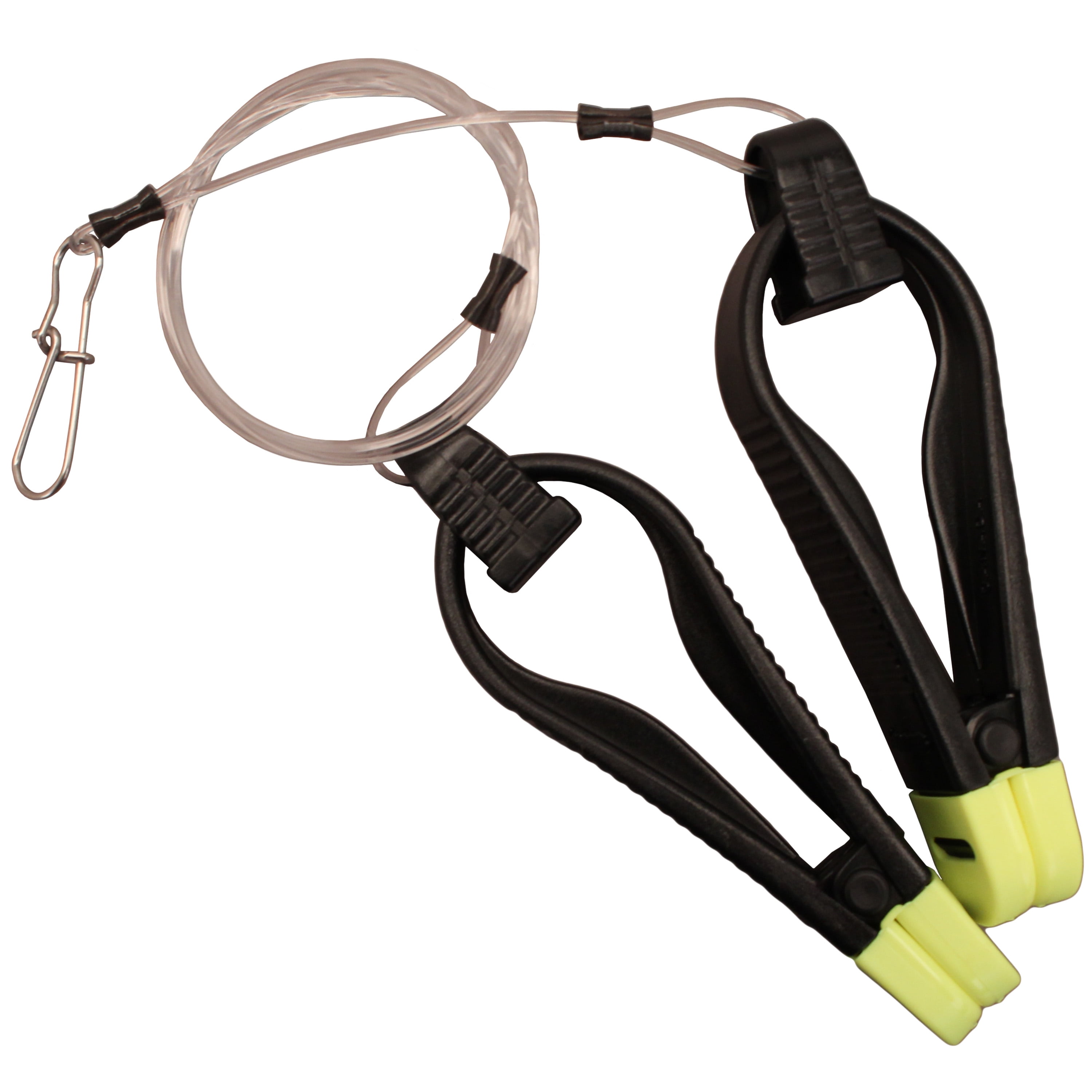 Scotty Power Grip Plus Release w/Cable Snap - Walmart.com