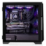 CLX SET VR-Ready VR-Ready Gaming PC Intel Core i9 13900KF, 32GB DDR5 ...
