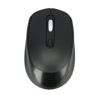 Goldtouch Semi-Vertical Mouse Wireless (Right-Handed) Medium w/ Dongle ...