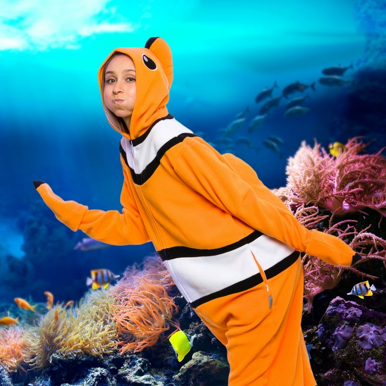 Fish Costume