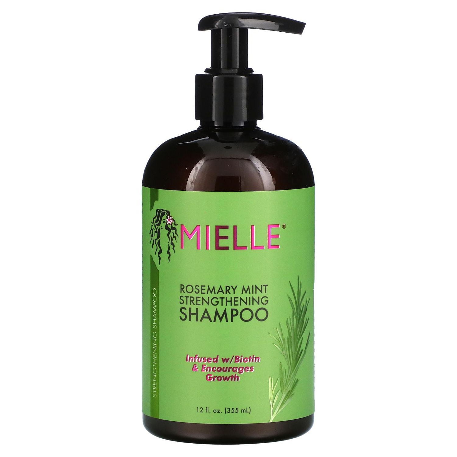 Click here for Mielle Organics Rosemary Mint Strengthening Shampo... prices