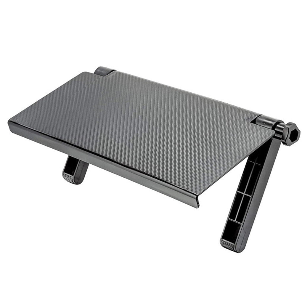 TureClos Adjustable TV Screen Top Storage Shelf Multi-functional ...