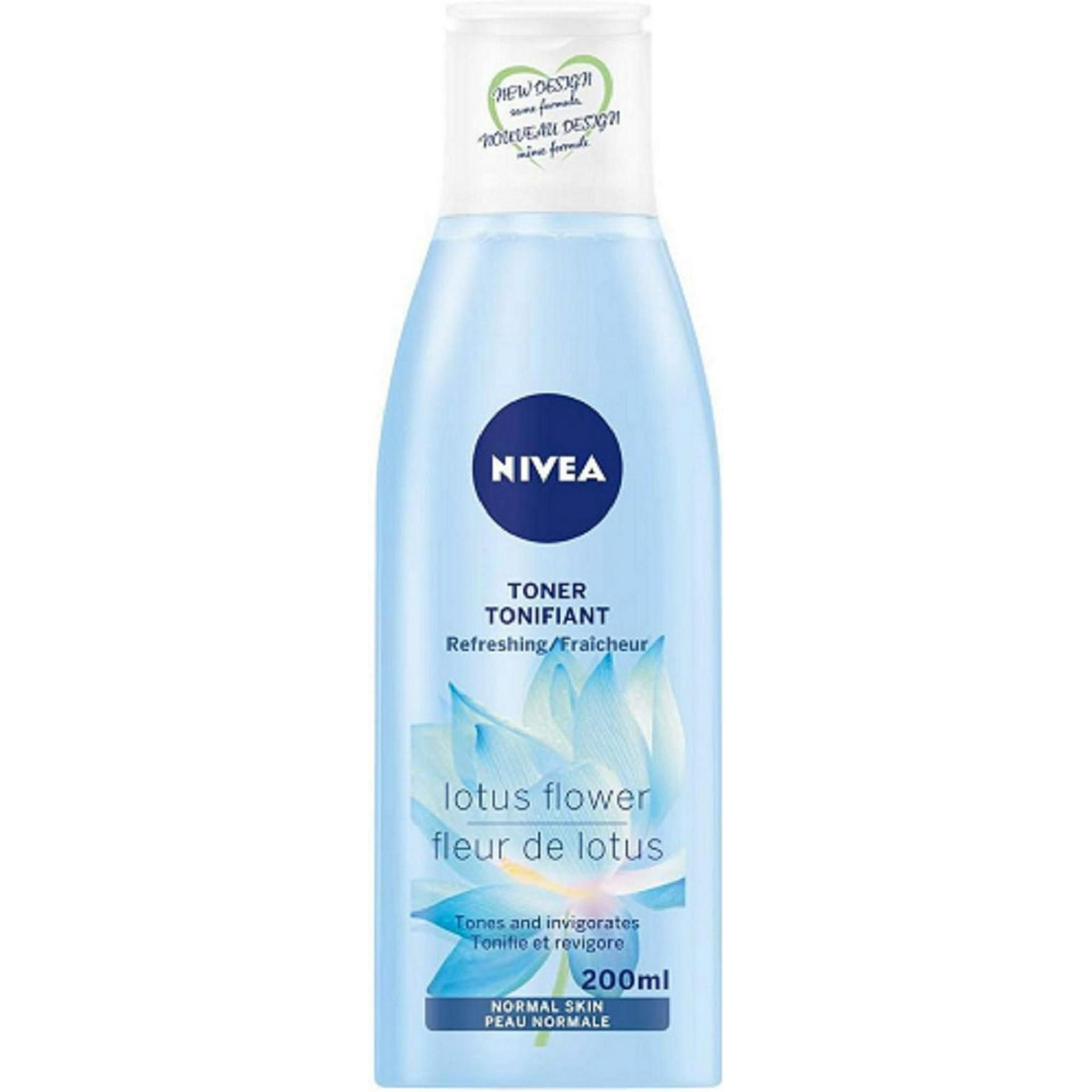 Click here for Nivea Refreshing Toner For Normal Skin  200 Ml 200... prices