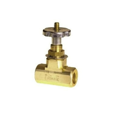 Beckett 12110 Fire Safety Valve 3/8" NPT (f) x 3/8" NPT (f) - Walmart.com