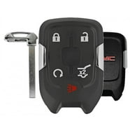 DIRECTED INSTALLATION ESSENTIALS 474T 4-Button Replacement Remote ...