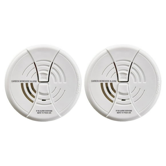 First Alert Smoke Detectors