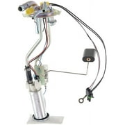 Gmc S15 Fuel Pump Module Assembly