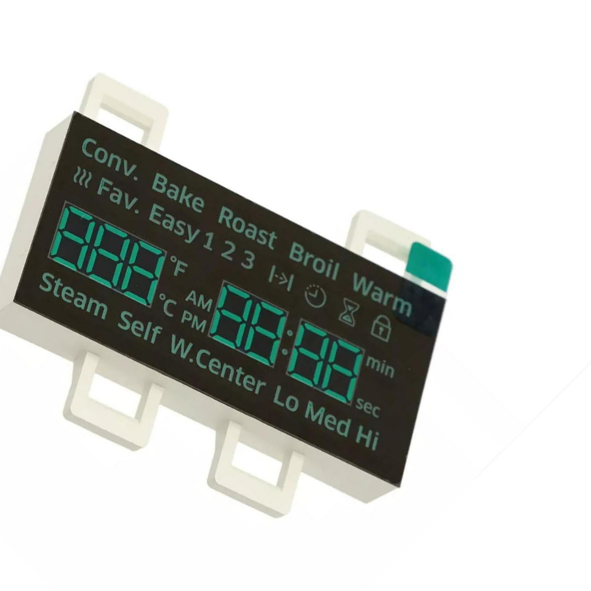 Click here for Relayinert De07-00129a Led Display Board Easily In... prices