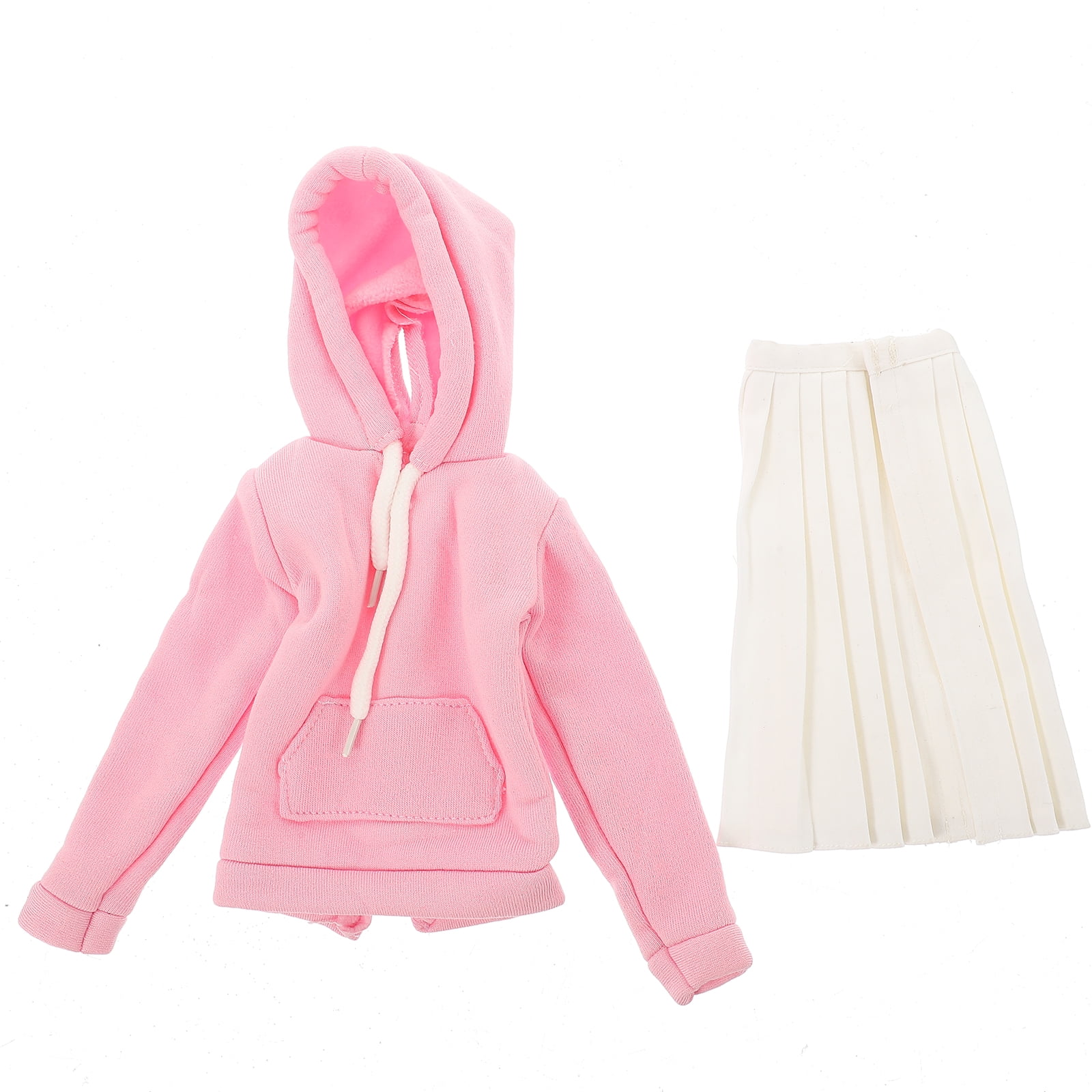 Click here for Miangastore 1 Set Doll Decorative Sweatshirt Doll... prices