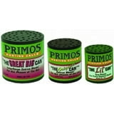 Primos "THE CAN" Family Pak Deer Call 713 - Walmart.com