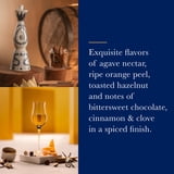 Clase Azul Reposado Tequila, 375 ml Ceramic Decanter, 40% ABV - Walmart.com