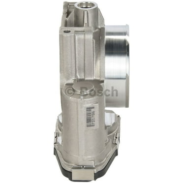 Holley Performance 112-122 Fuel Injection Throttle Body - Walmart.com