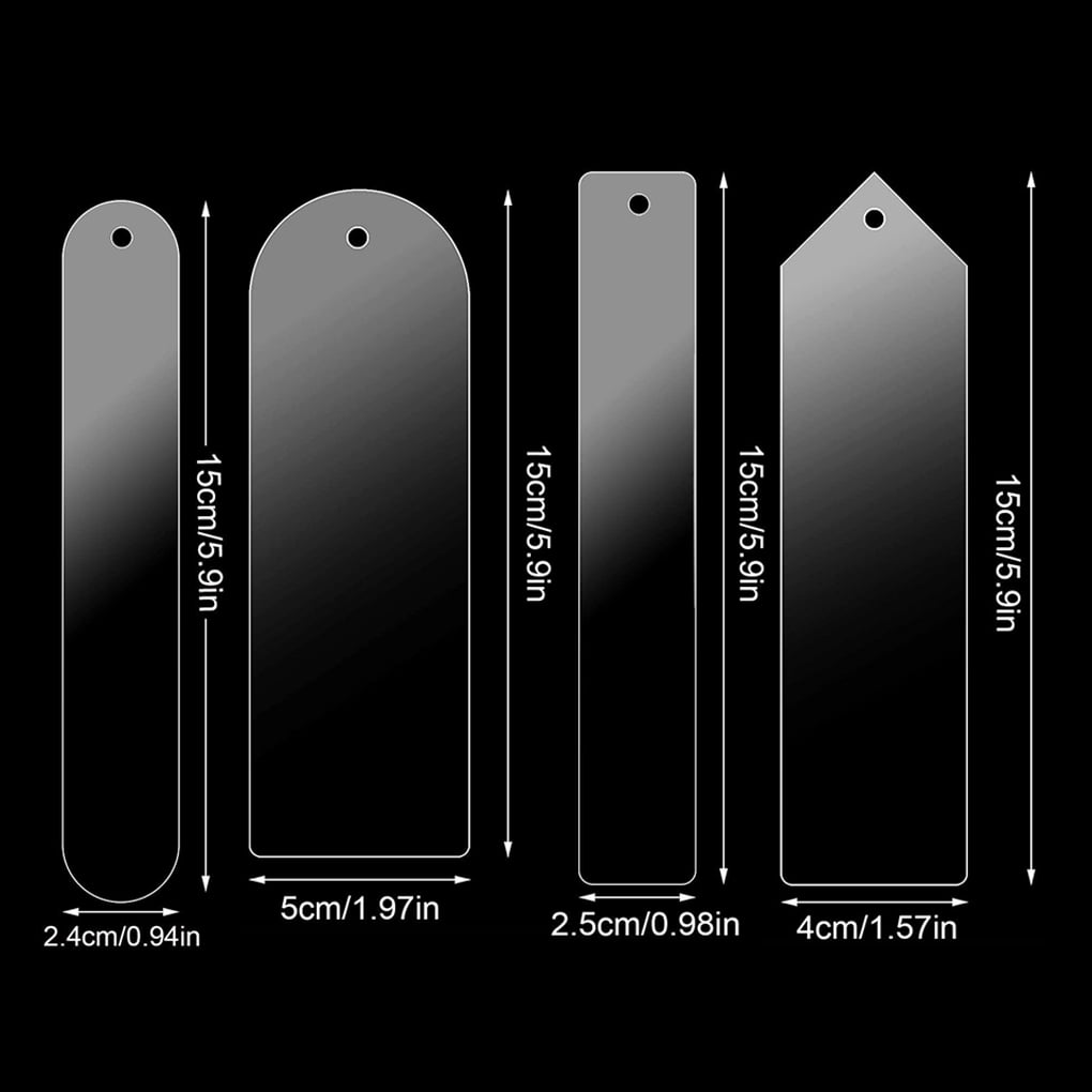 Click here for Ruzhgo Bookmark Diy Kit Handicraft Making Tool Tas... prices