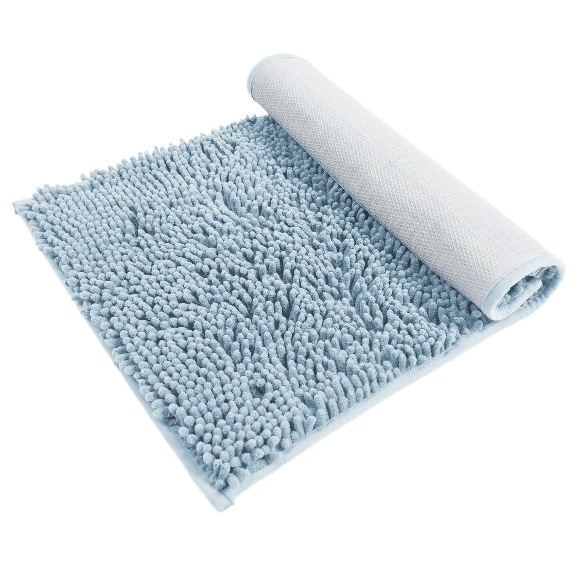 Click here for Hitime Soft Chenille Bath Rug Mat 20x30 Quick Dry... prices