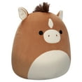 "Squishmallows - Super Soft 12"" Plush Toy, Philip The Horse, Perfect ...