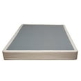 Wayton 5" Wood Box Spring/Foundation with Easy Assembly, Twin - Walmart.com