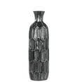 Capucine Ceramic Round Vase - Walmart.com