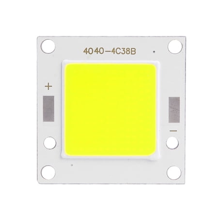 Lutabuo High Power 12V 30W COB LED Projection Lamp Chip Light Source ...