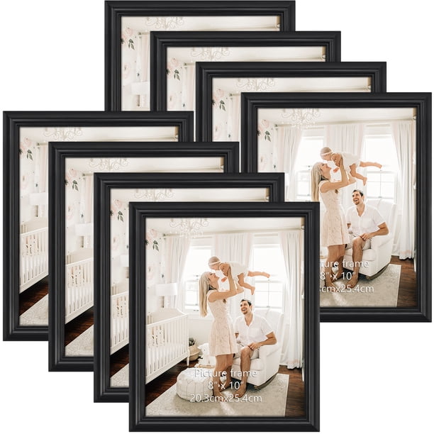 8 X 10 Photo