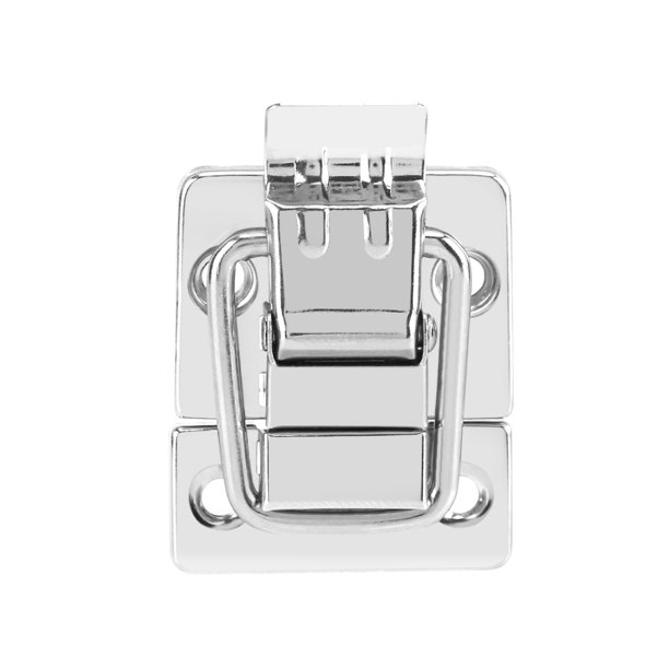 Latches, Suitcase Lock, Latches Silver Simple Structure Metal Heavy ...