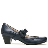 LifeStride Rozz Mary Jane Pumps - Stylish women's Shoes - Walmart.com