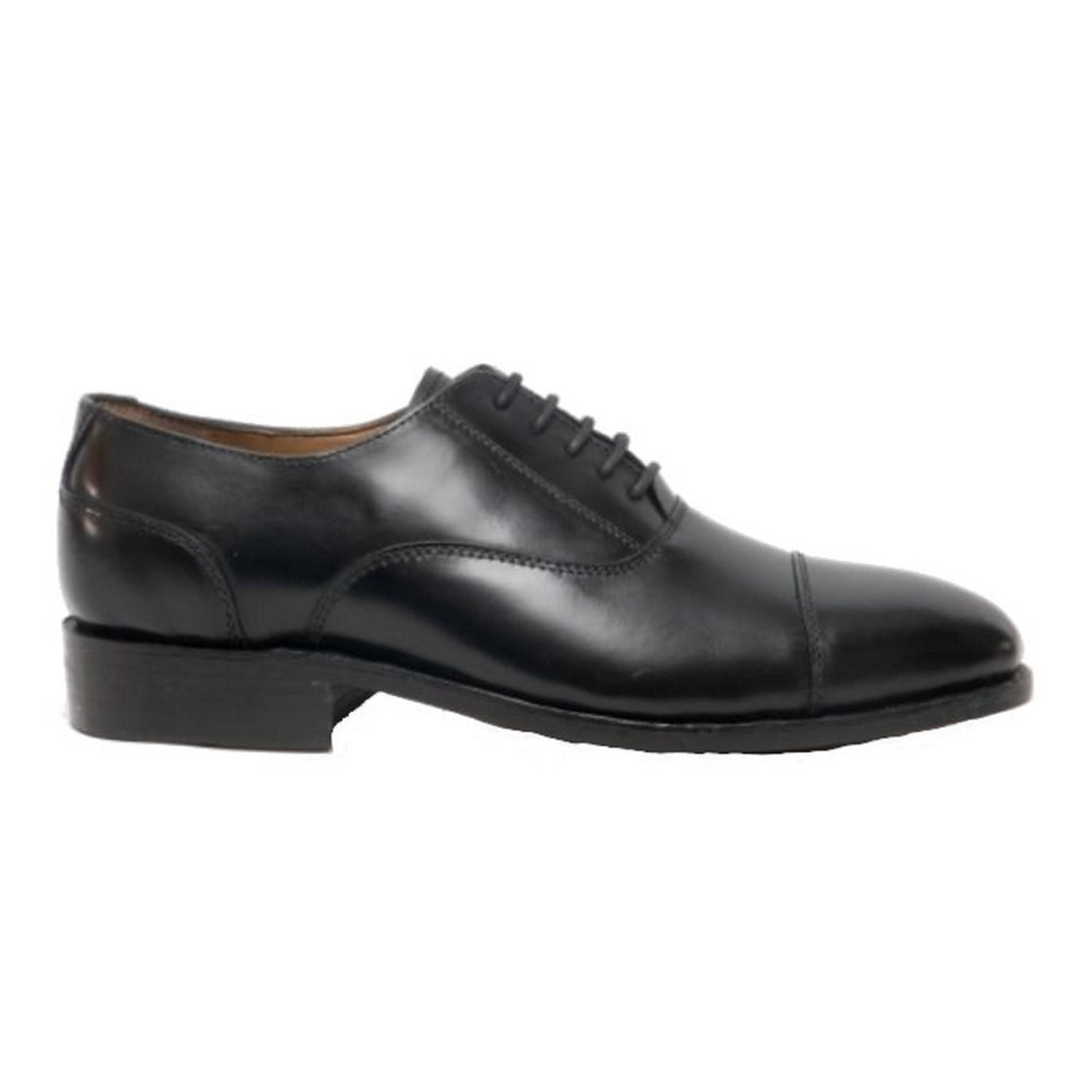 Click here for Amblers Safety Amblers James Leather Soled Shoe /... prices