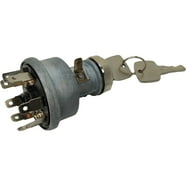 RAParts AR39505 Ignition Switch Fits John Deere Tractor 2510 3020 4020 ...