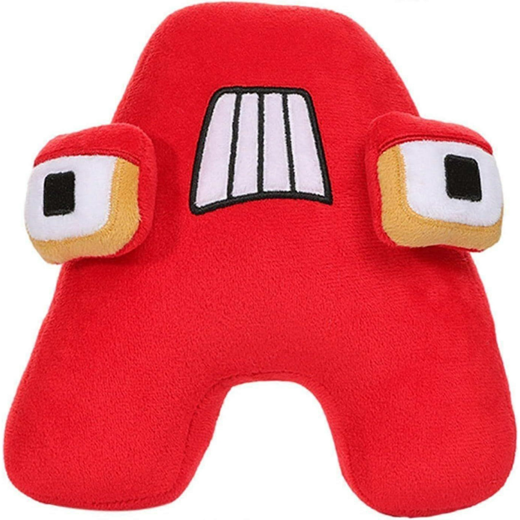 Click here for Vett Alphabet Lore Plush Toys A-Z Letters Alphabet... prices