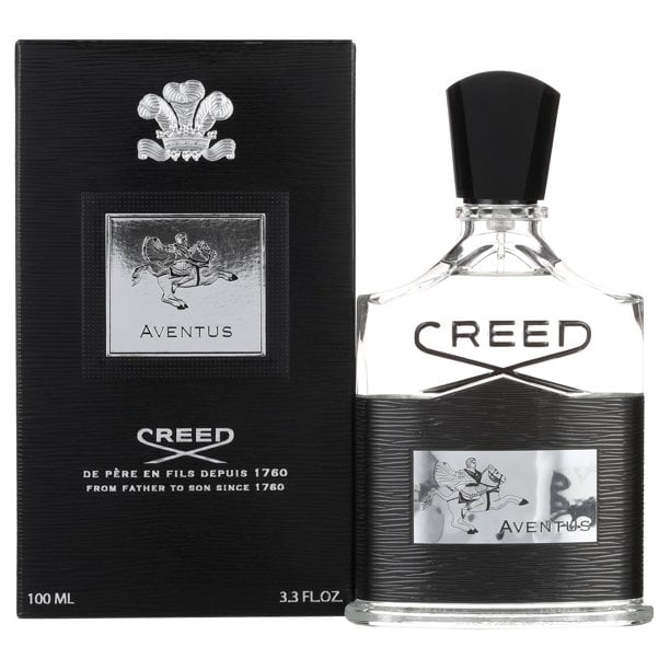 Creed Rain