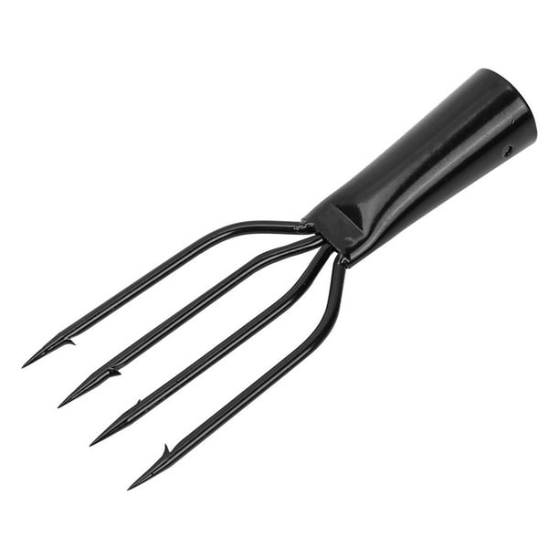Fishing Spear, 34,5,Prong Fishing Harpoon Fishing Harpoon Pole With ...